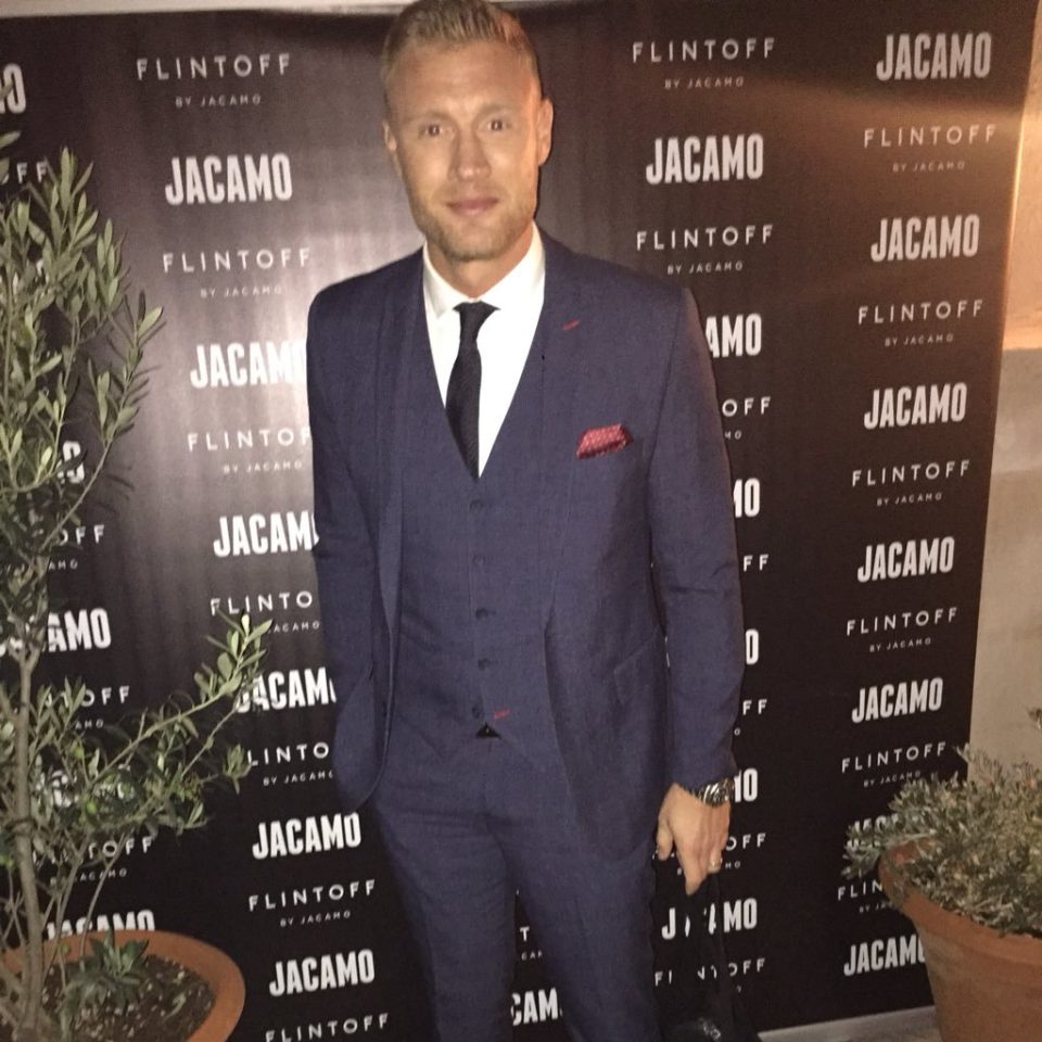 Top 10 handsome and hottest cricketers of all time- Digitalsporty