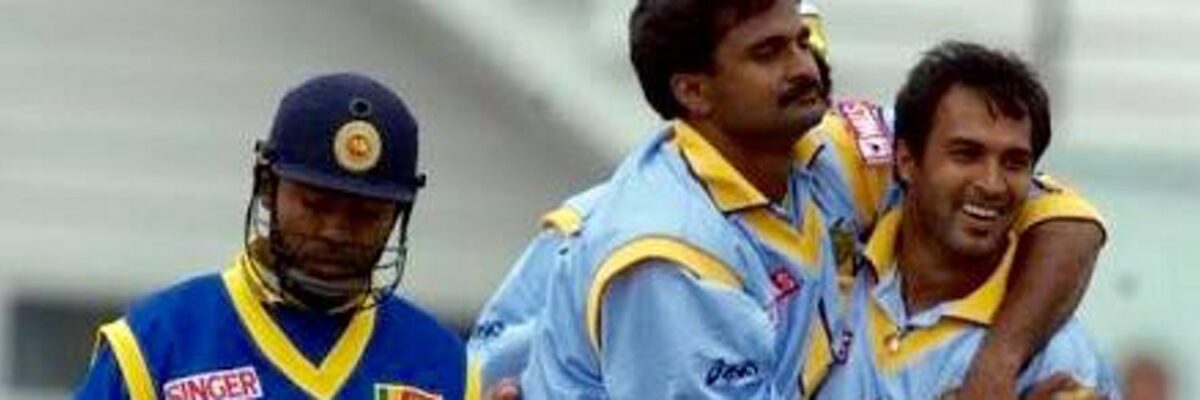 Meet the only foreign cricketer who played for India- Digitalsporty